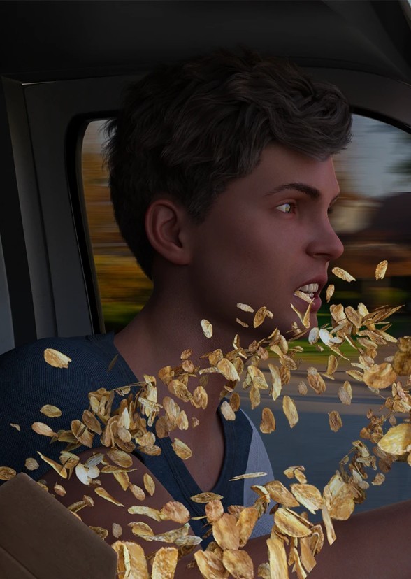 College Kings Fan Casting on myCast