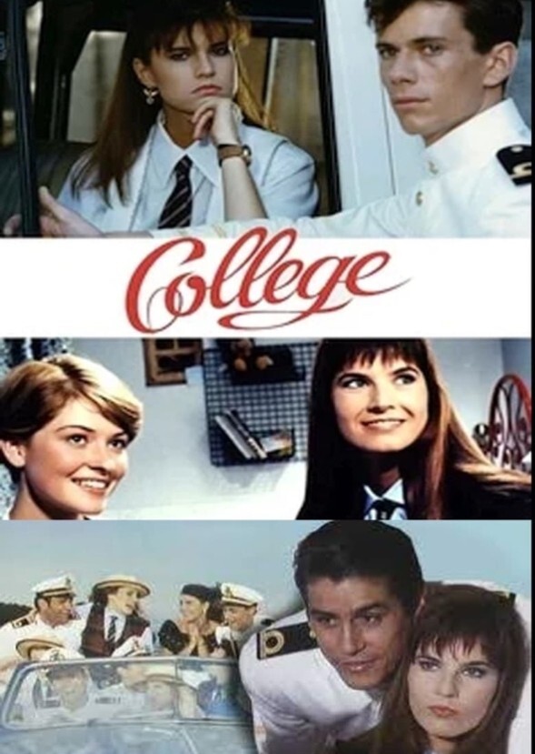 College/New Adult Characters good to evil Fan Casting on myCast