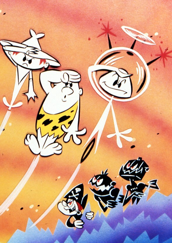 Colonel Bleep Fan Casting on myCast