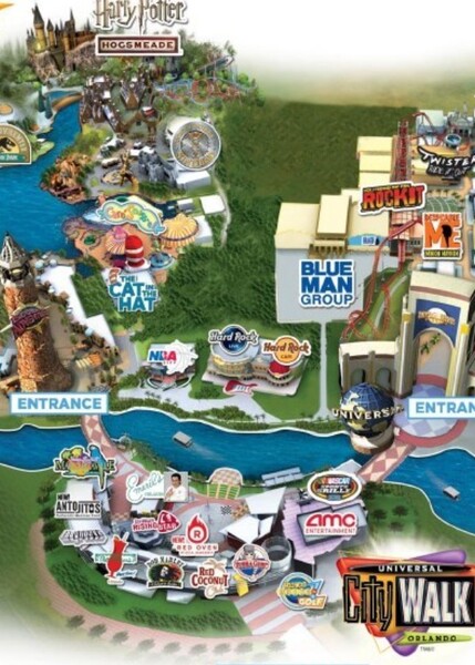 Super 8 Resorts Fan Casting on myCast