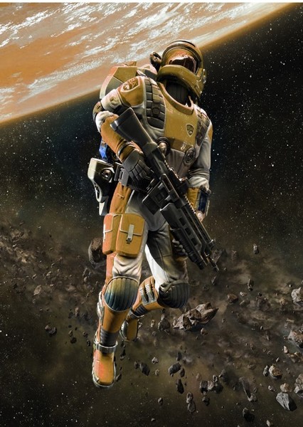 Michael Perrella on myCast - Fan Casting Your Favorite Stories