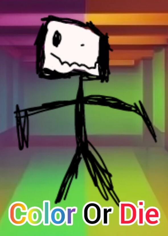 Color Or Die Fan Casting on myCast