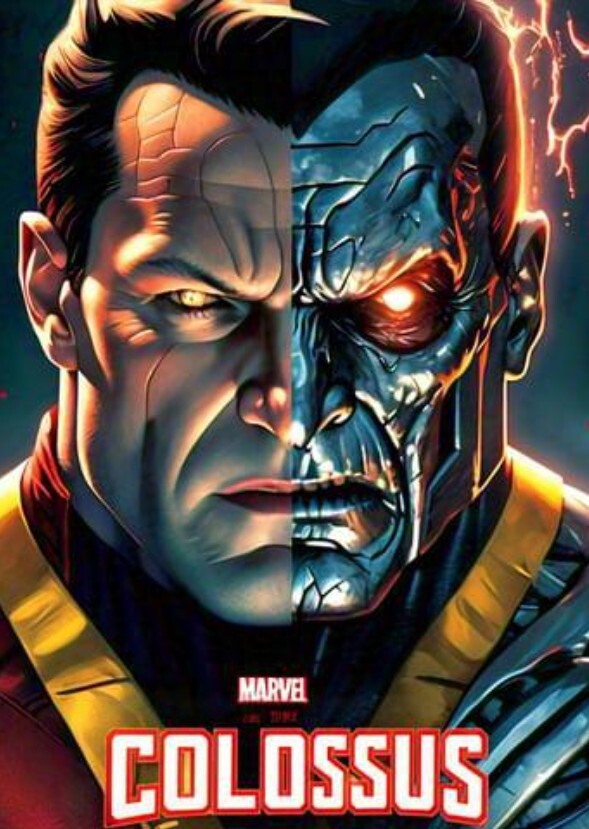 Colossus Fan Casting on myCast