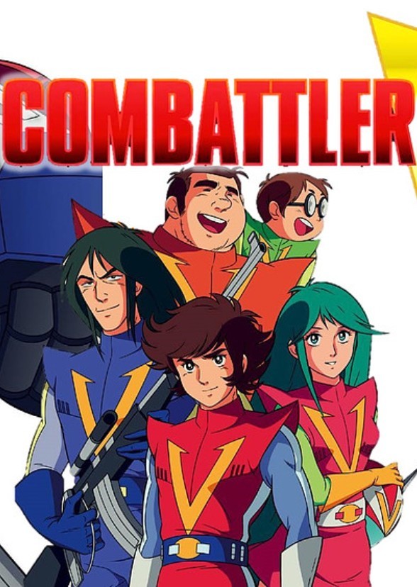 Find an Actor to Play Ropet in Combattler V (English Dubbed) on myCast
