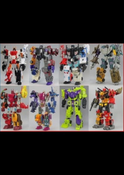 Combiners Fan Casting on myCast