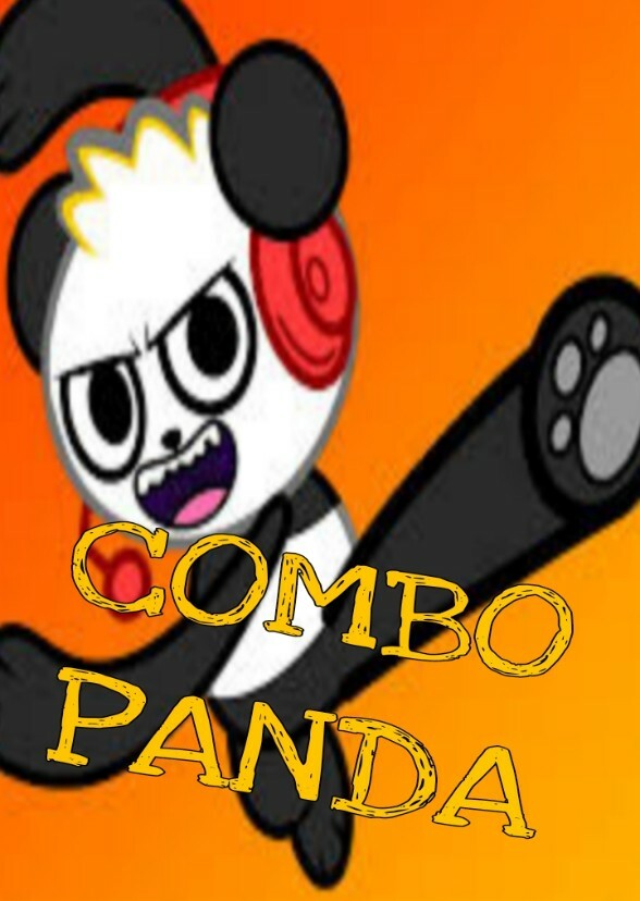 Combo Panda (1987-now) Fan Casting on myCast
