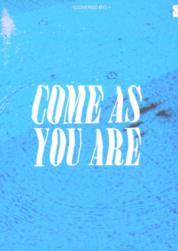 Come As You Are Fan Casting on myCast