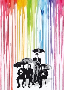 Tom Dunlea Fan Casting