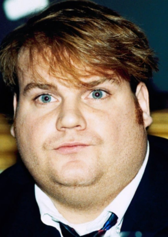 Comedian Senator Fan Casting on myCast