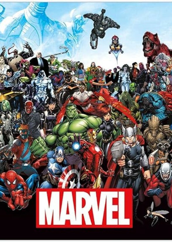 Find an Actor to Play Madame Web in Perfect MCU on myCast
