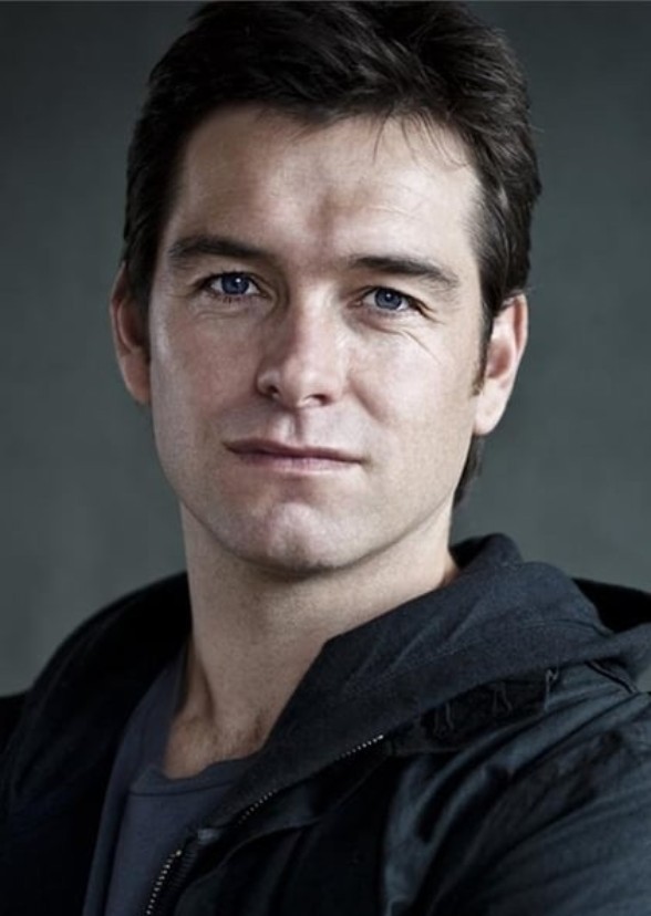 Comic Book Characters Antony Starr Could Play Fan Casting on myCast