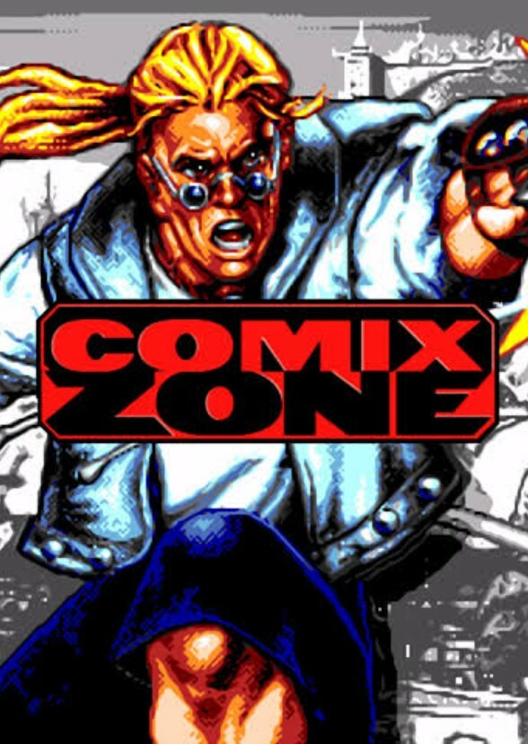 Comix Zone Fan Casting on myCast