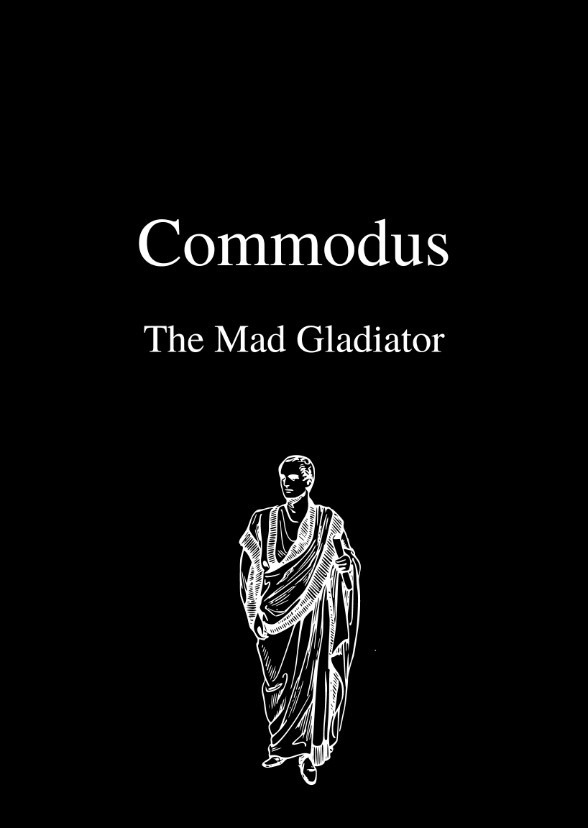 Phoebe Tonkin as Marcia - Commodus Fan Cast | myCast.io