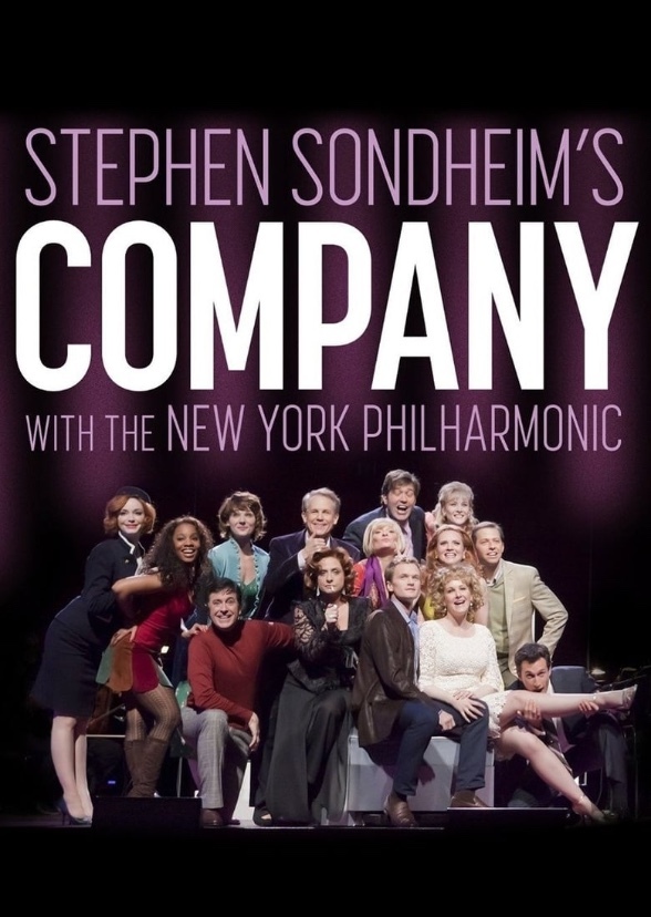 Company (Musical) Fan Casting on myCast