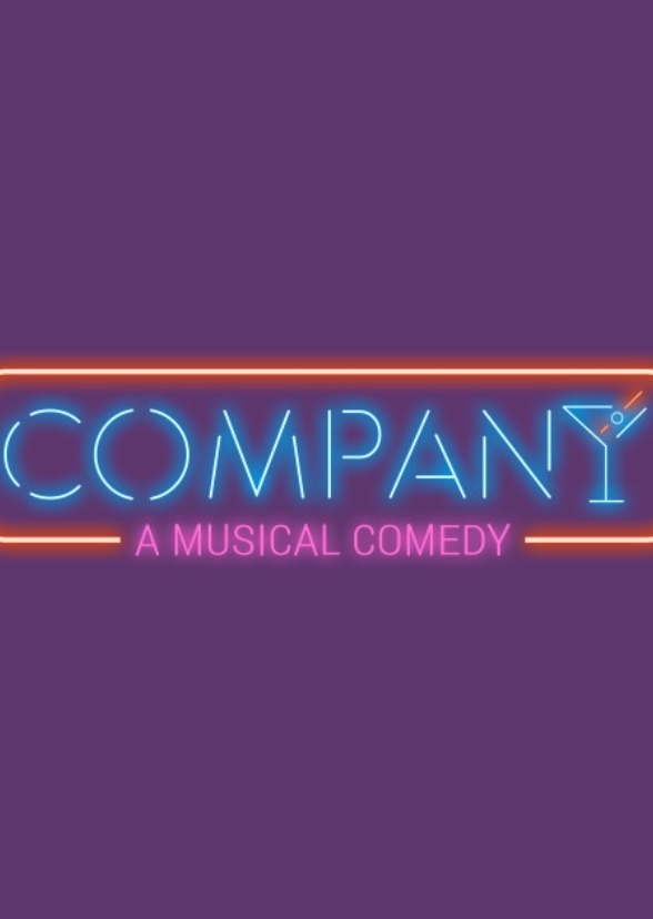 Company - The Musical Fan Casting on myCast