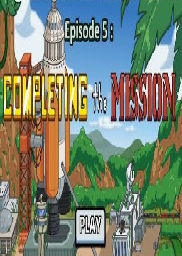 Completing the mission Fan Casting on myCast