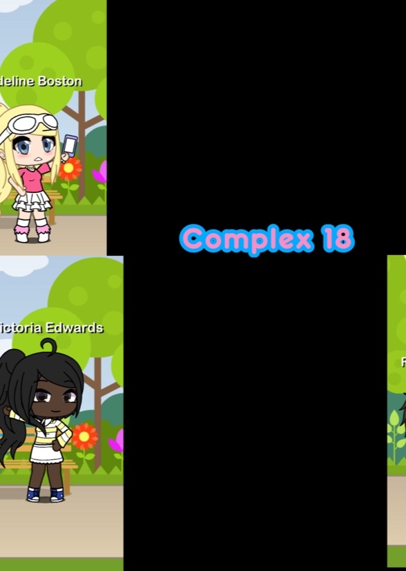 Complex 18 (2022) Fan Casting on myCast