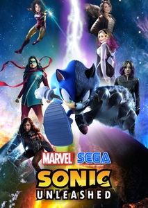 DC Reeves-verse Fan Casting on myCast