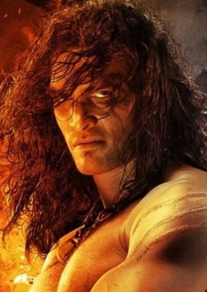 Conan The Barbarian And Red Sonja Fan Casting On Mycast