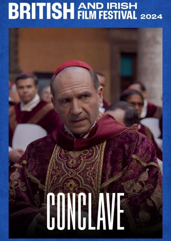 Conclave (1972) Fan Casting on myCast