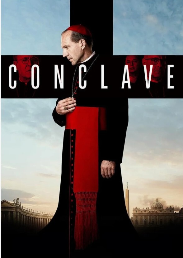 Conclave (2023) Fan Casting on myCast