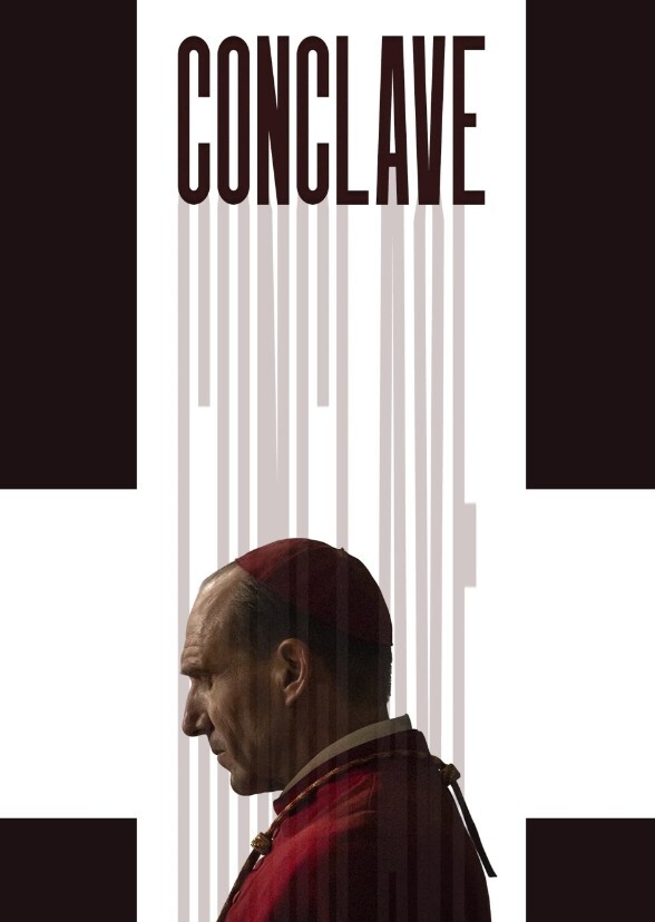 Fan Casting Kim Bodnia as Archbishop Janusz Woźniak in Conclave (2024 ...