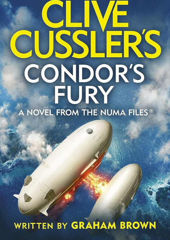 Condor's Fury Fan Casting on myCast