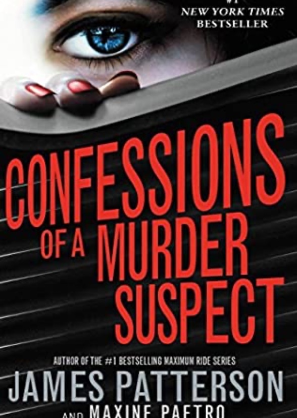 Confessions Of A Murder Suspect Fan Casting on myCast