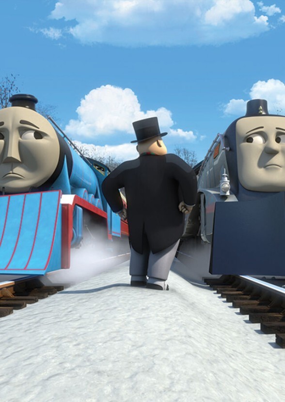 Confused Coaches Fan Casting on myCast