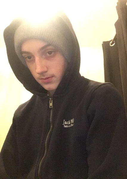 Connor Carter Biopic Fan Casting on myCast