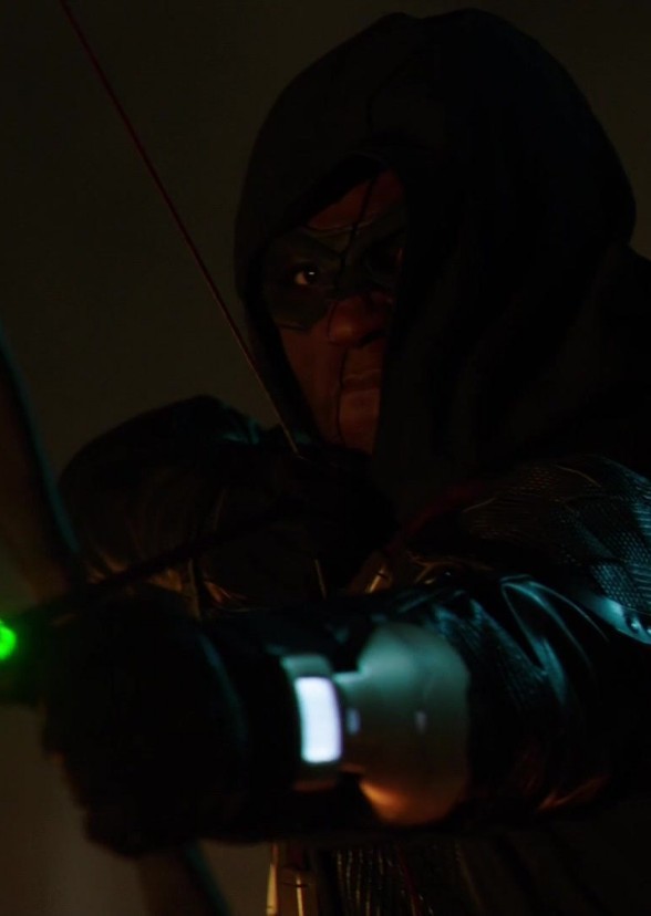 Fan Casting Peyton Elizabeth Lee as Lian Harper in Connor Hawke ...