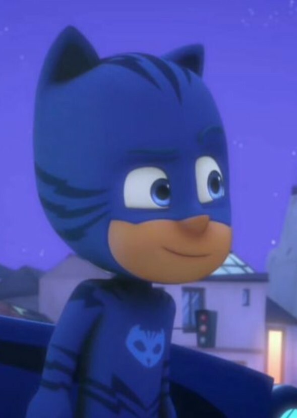 Connor's/catboy's friends and enemies Fan Casting on myCast