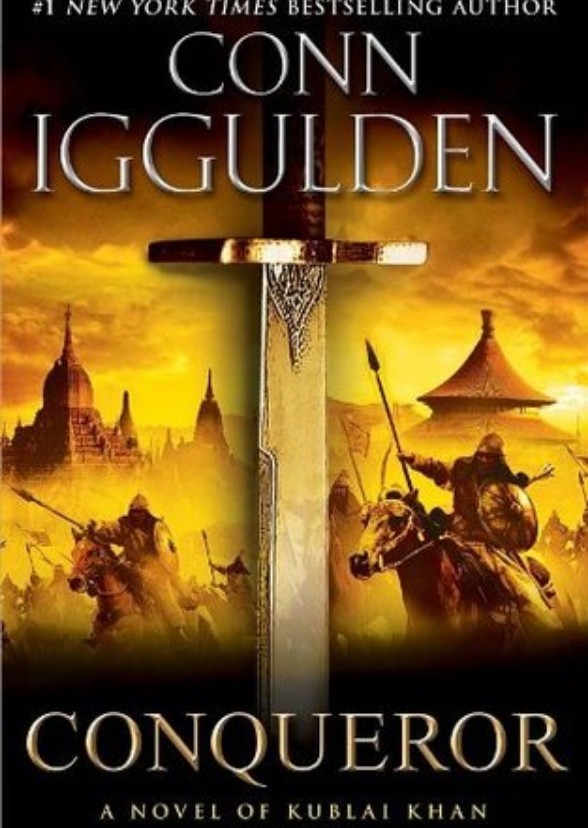 Conqueror Fan Casting on myCast