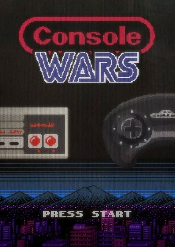 Console Wars Fan Casting on myCast