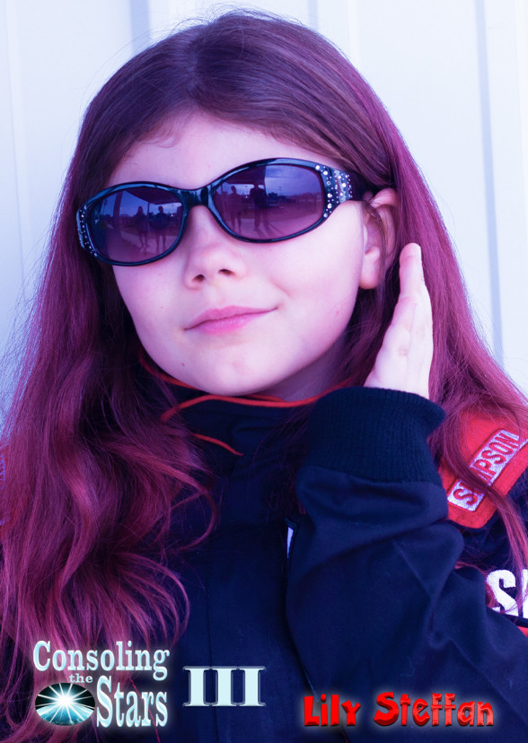 Consoling the Stars III Fan Casting on myCast