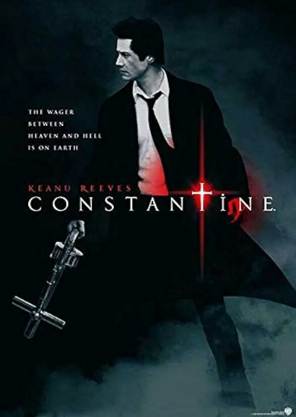 Constantine (1994) Fan Casting on myCast