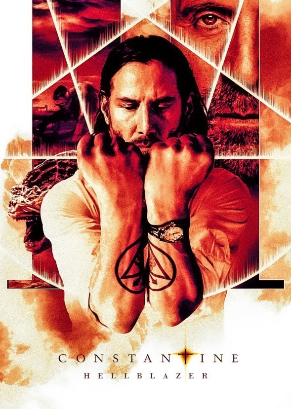 Constantine 2 Fan Casting on myCast