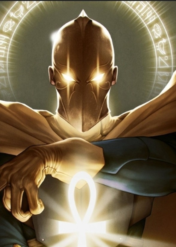 Constantine and Fate Fan Casting on myCast