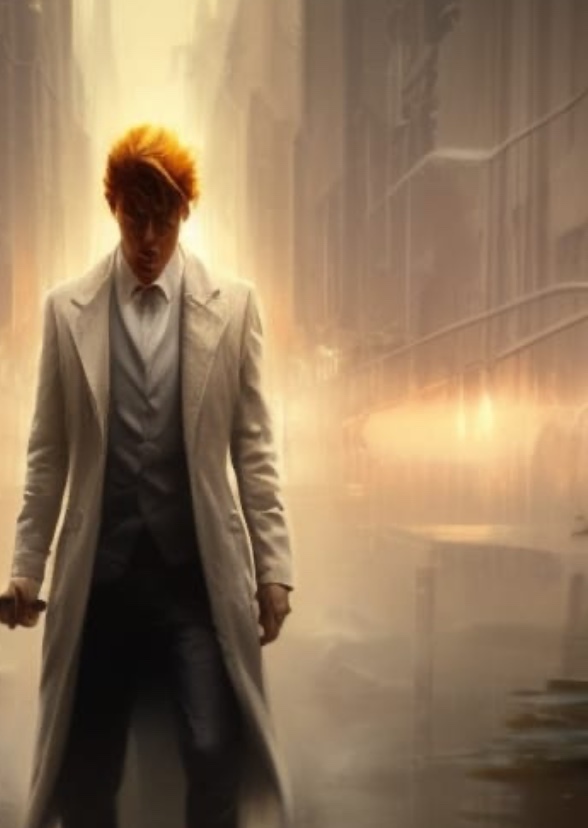 Constantine Fan Casting on myCast