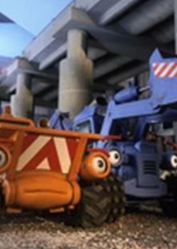 Lug Fan Casting for Construction site US dub | myCast - Fan Casting Your Favorite Stories