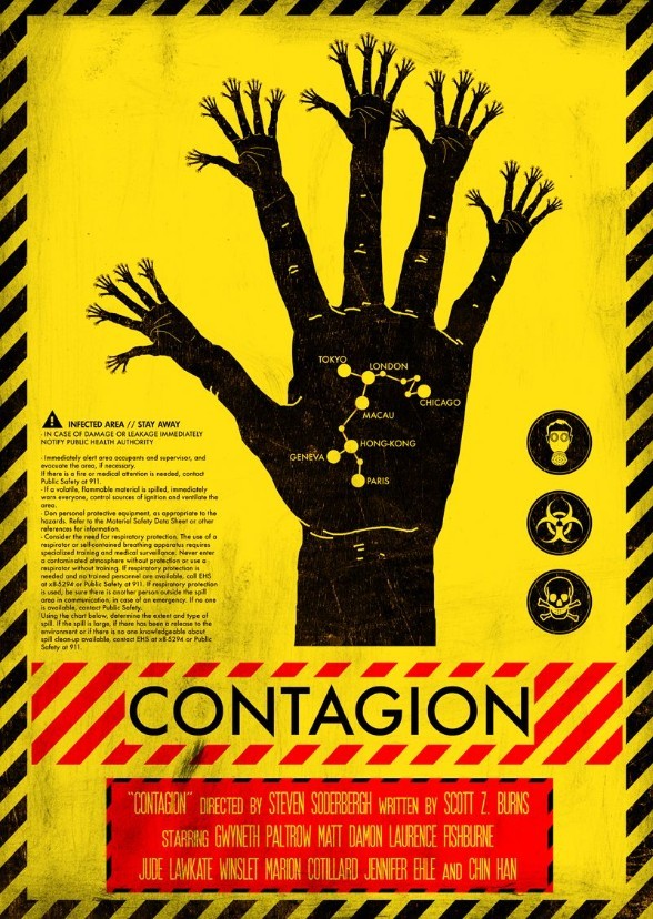 Fan Casting Cuba Gooding Jr. as Dr. Ellis Cheever in Contagion (2021 ...