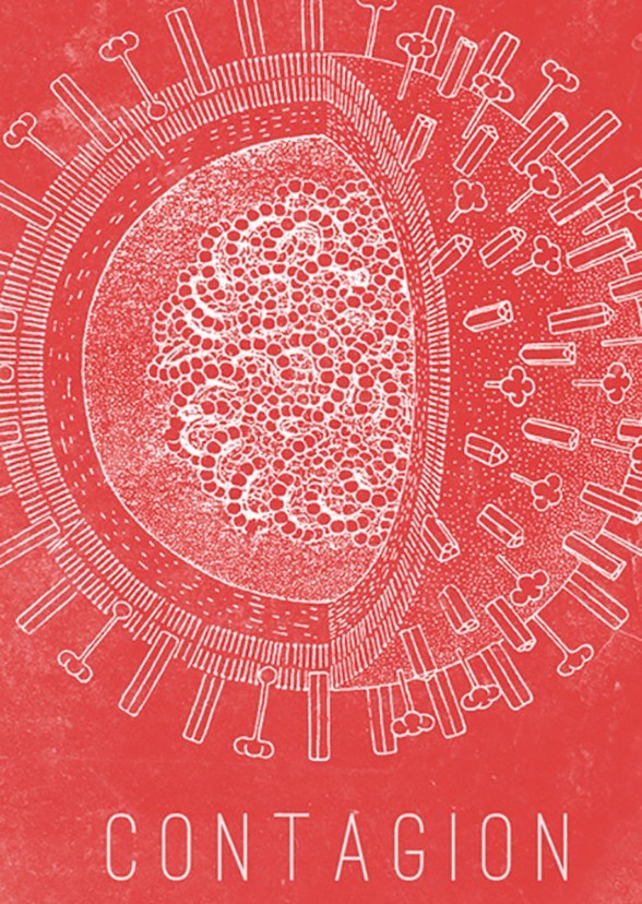 Contagion (2021) Fan Casting on myCast