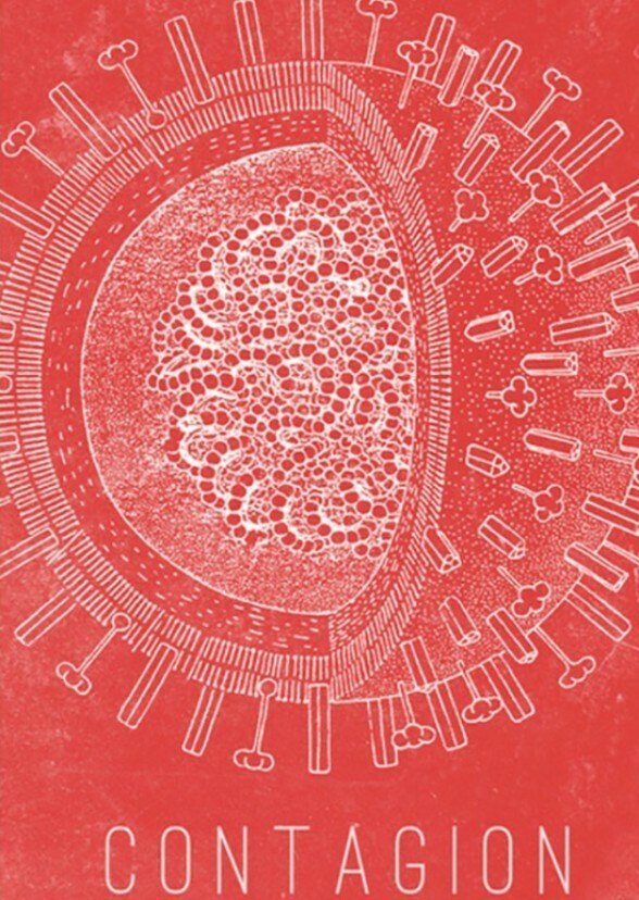 Beth Emhoff Fan Casting for Contagion (2021) | myCast - Fan Casting ...