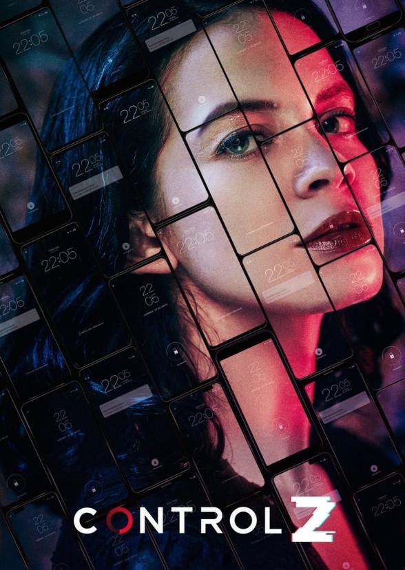 Fan Casting Piper Curda as Isabella De La Fuente in Control z on myCast