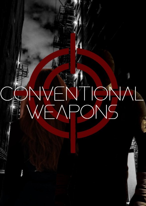 Conventional Weapons Fan Casting on myCast