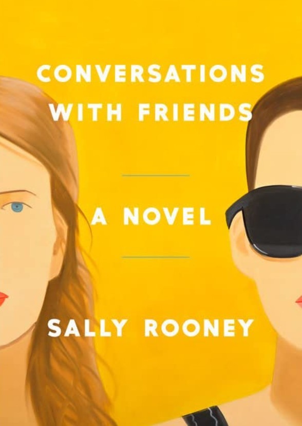 Conversation With Friends Fan Casting on myCast