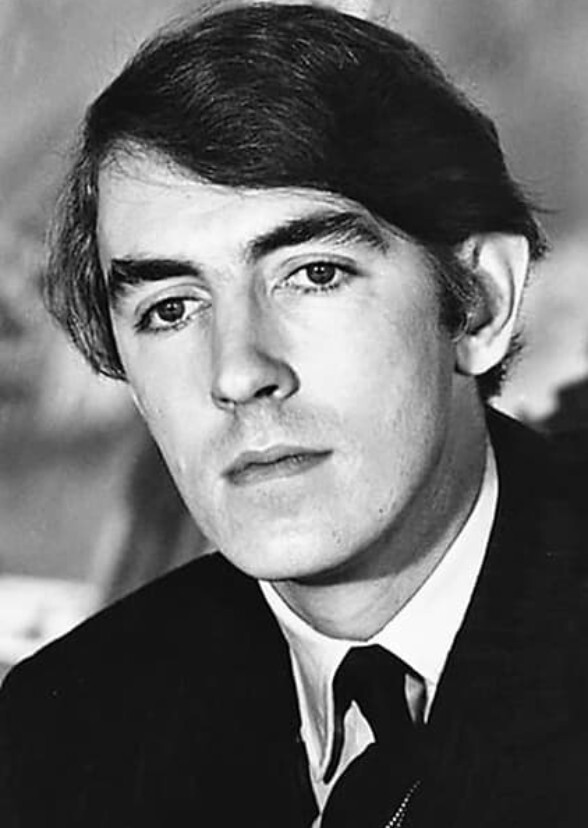 Cooked: The Peter Cook Story Fan Casting on myCast