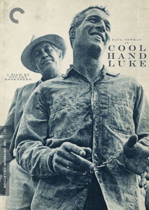 Cool Hand Luke (2027) Fan Casting on myCast