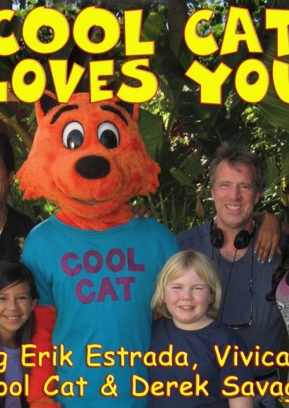 Cool Cat's Mom Fan Casting for Cool Kat: The Daddy Derek Story | myCast ...