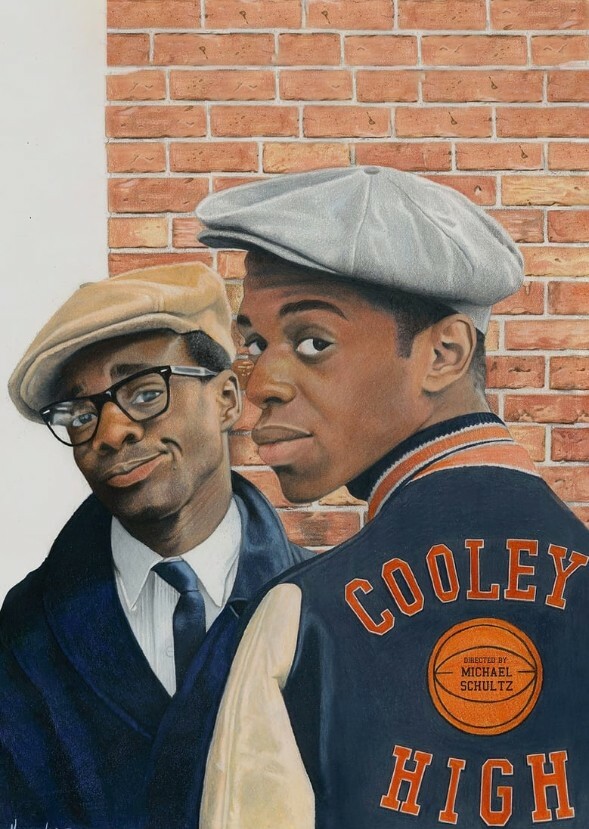 Cooley High Fan Casting on myCast